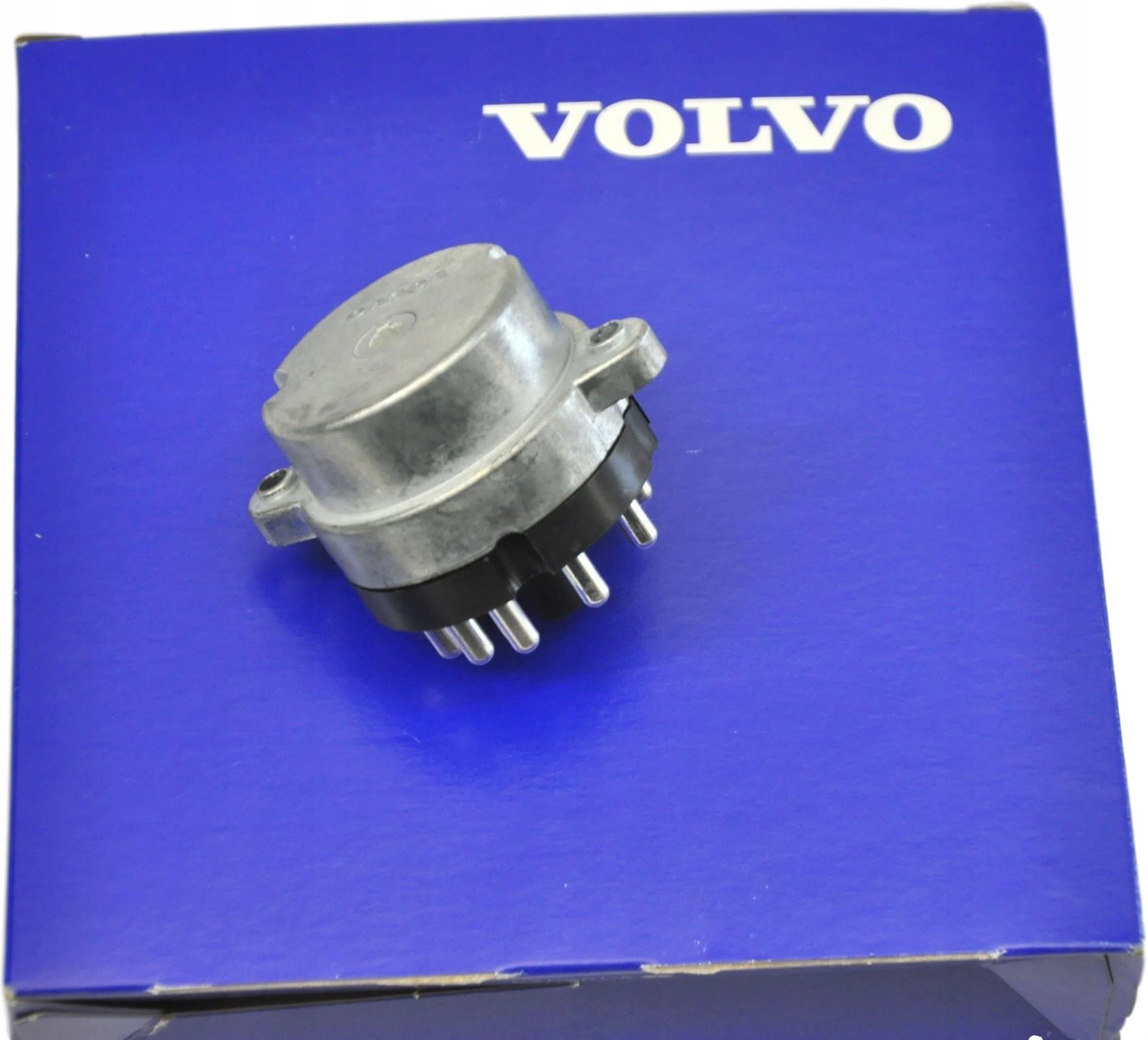 Volvo Oe 760 850 960 S90 V90 Kostka Stacyjki 9447803 - Opinie i ceny na ...