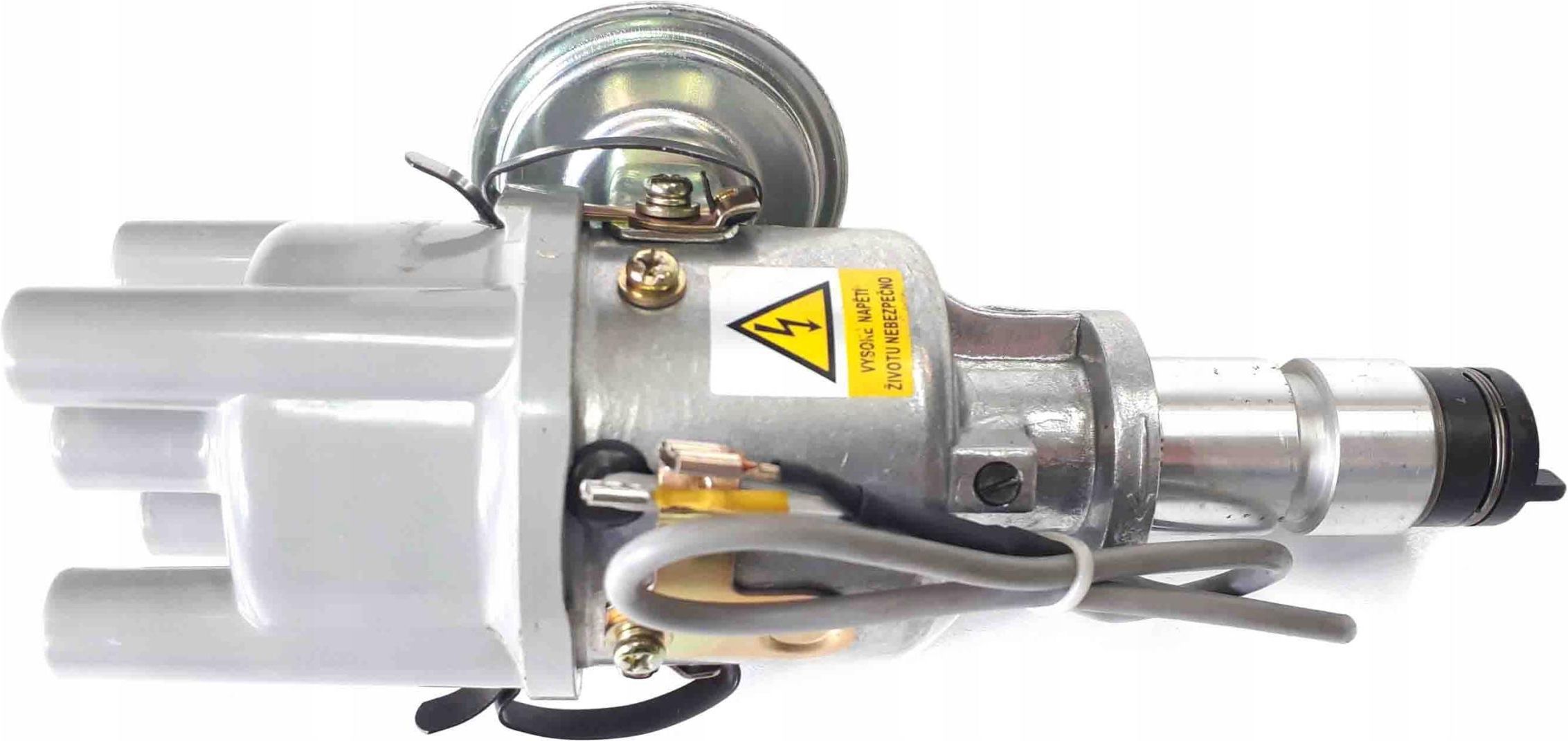 Vika Aparat Zapłonowy Favorit Felicia 1.3 047905201 99050066501 ...