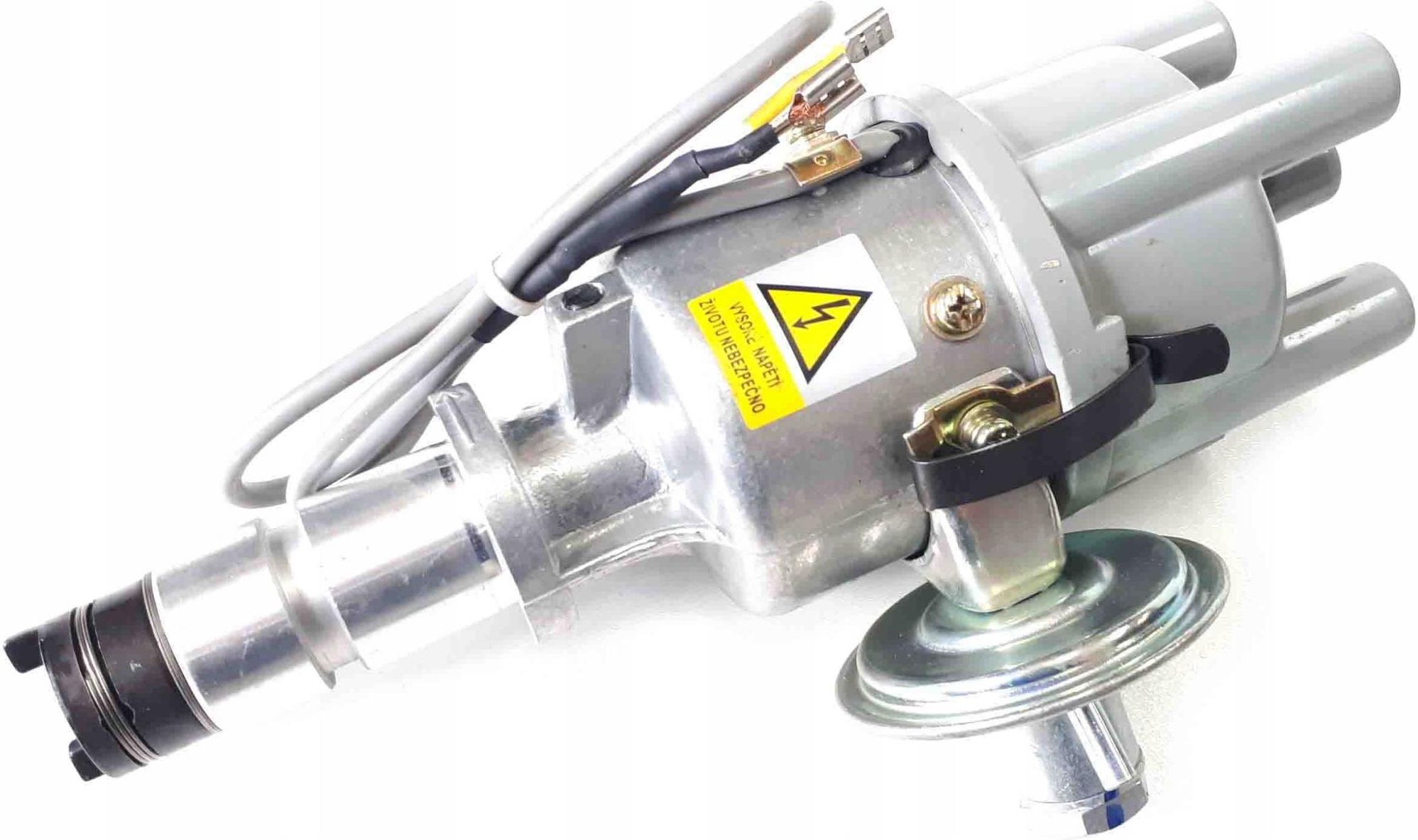 Vika Aparat Zapłonowy Favorit Felicia 1.3 047905201 99050066501 ...