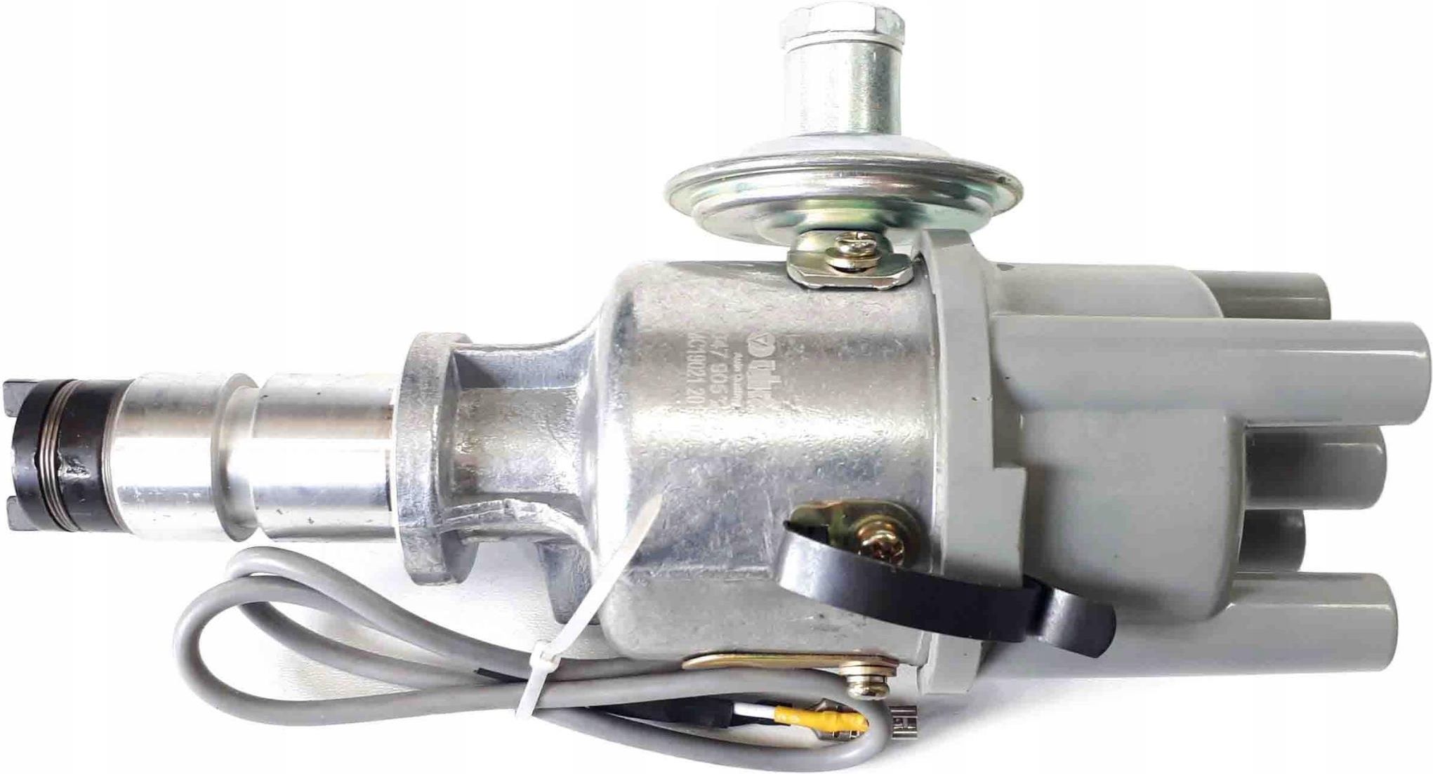 Vika Aparat Zapłonowy Favorit Felicia 1.3 047905201 99050066501 ...