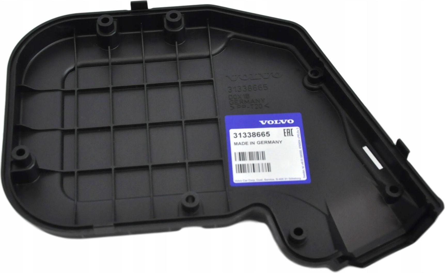 Volvo Oe Obudowa Sterownika Komputera Ecm 31338665 - Opinie i ceny na ...