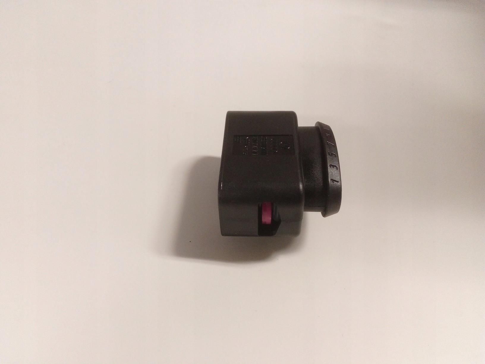 Audi Oe Wtyczka Kostka A6 4G A7 A8 4H 4H0973717 - Opinie i ceny na Ceneo.pl