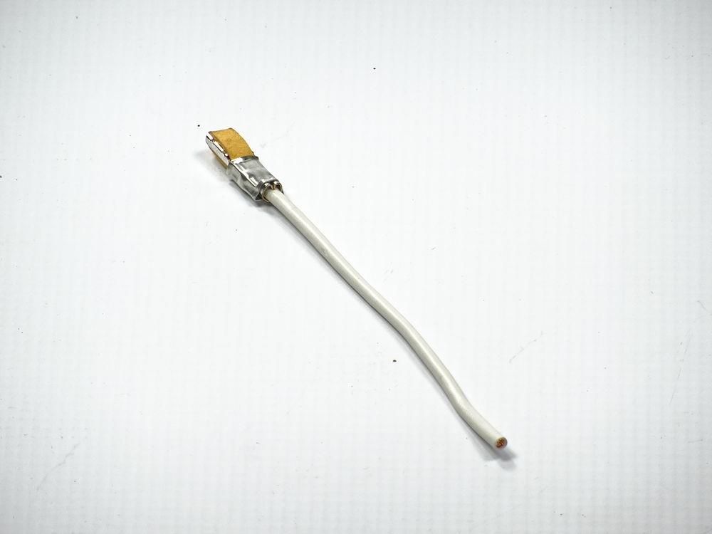 Mercedes-Benz Oe Przewód Z Wtykiem Konektor Mercedes A0005403804 ...