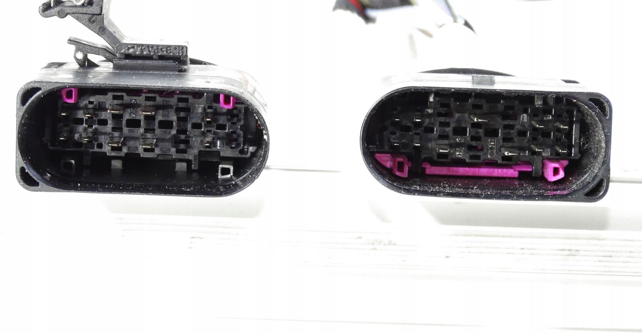 Volkswagen Oe Vw Audi Skoda Seat Wtyczka Kostka 3C0973837 - Opinie i ...