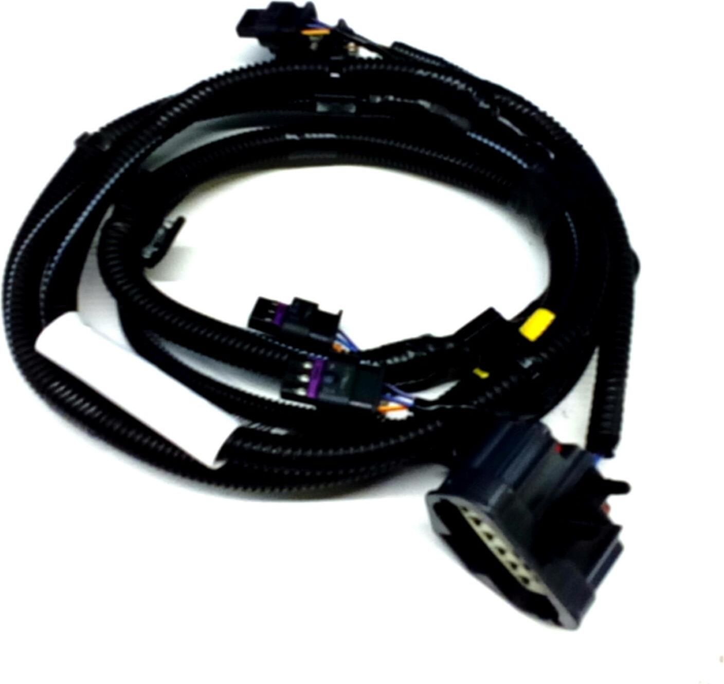 Volvo Oe S80 V70 Xc70 Instalacja Wiazka Zderzak Przod 31296350 - Opinie ...