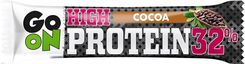 GO ON Baton Proteinowy 32% 50 g - Ceny i opinie - Ceneo.pl