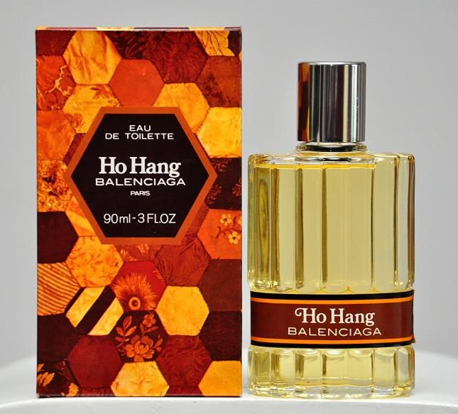 Balenciaga Ho Hang Woda Toaletowa 90 ml Unikat - Opinie i ceny na Ceneo.pl