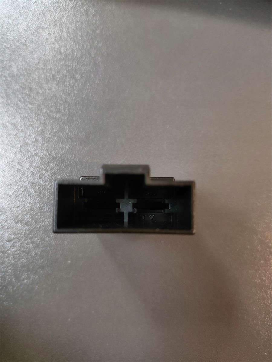 Mercedes-Benz Oe Wtyczka 2-Pinowa Mlk 1,2 Mercedes Benz A0295451026 ...