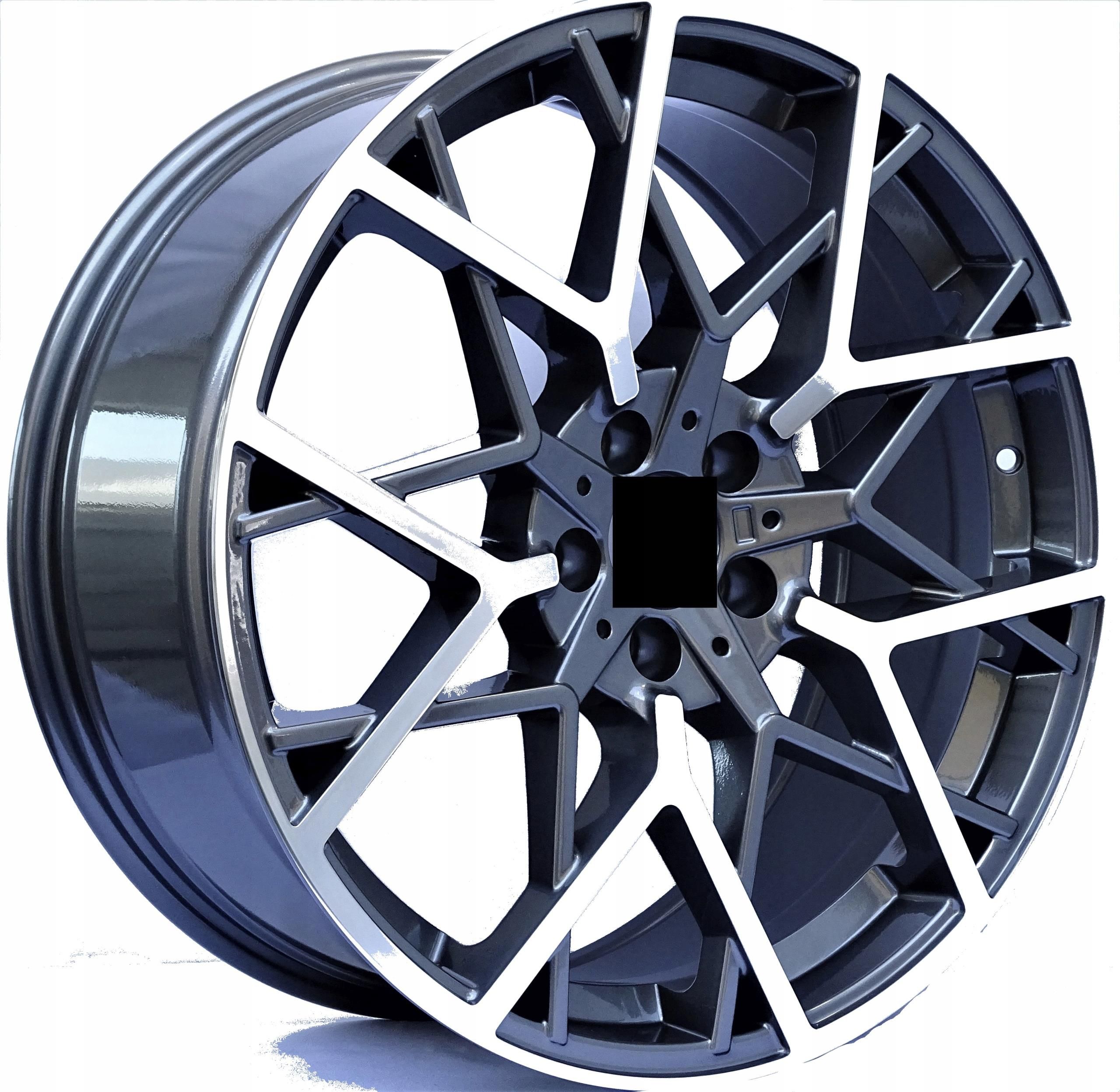 Felgi Racingline By1383 - Aluminiowe - Opinie, sklepy, ceny na Ceneo.pl