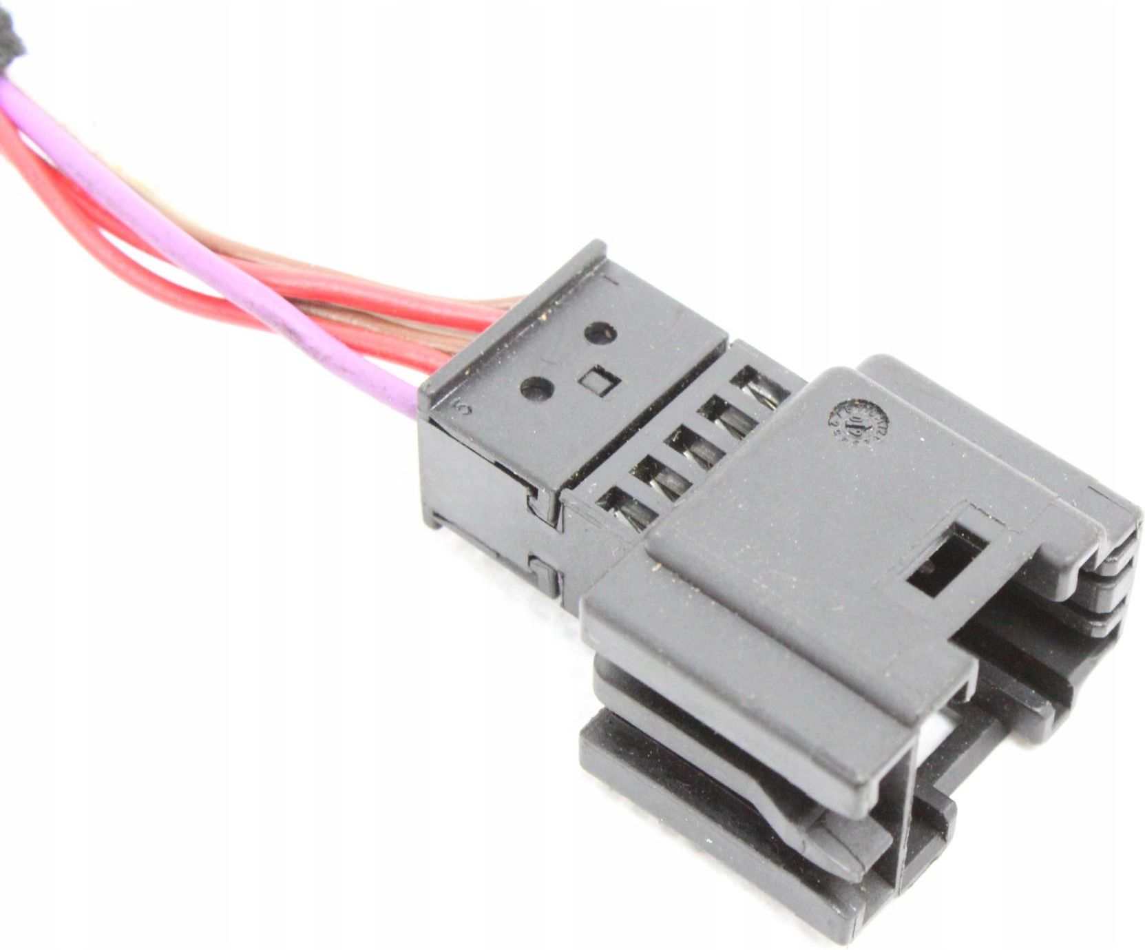 Bmw Oe Wtyczka Kostka F10 F01 F06 E60 E90 F30 X3 X5 1383873 - Opinie i ...