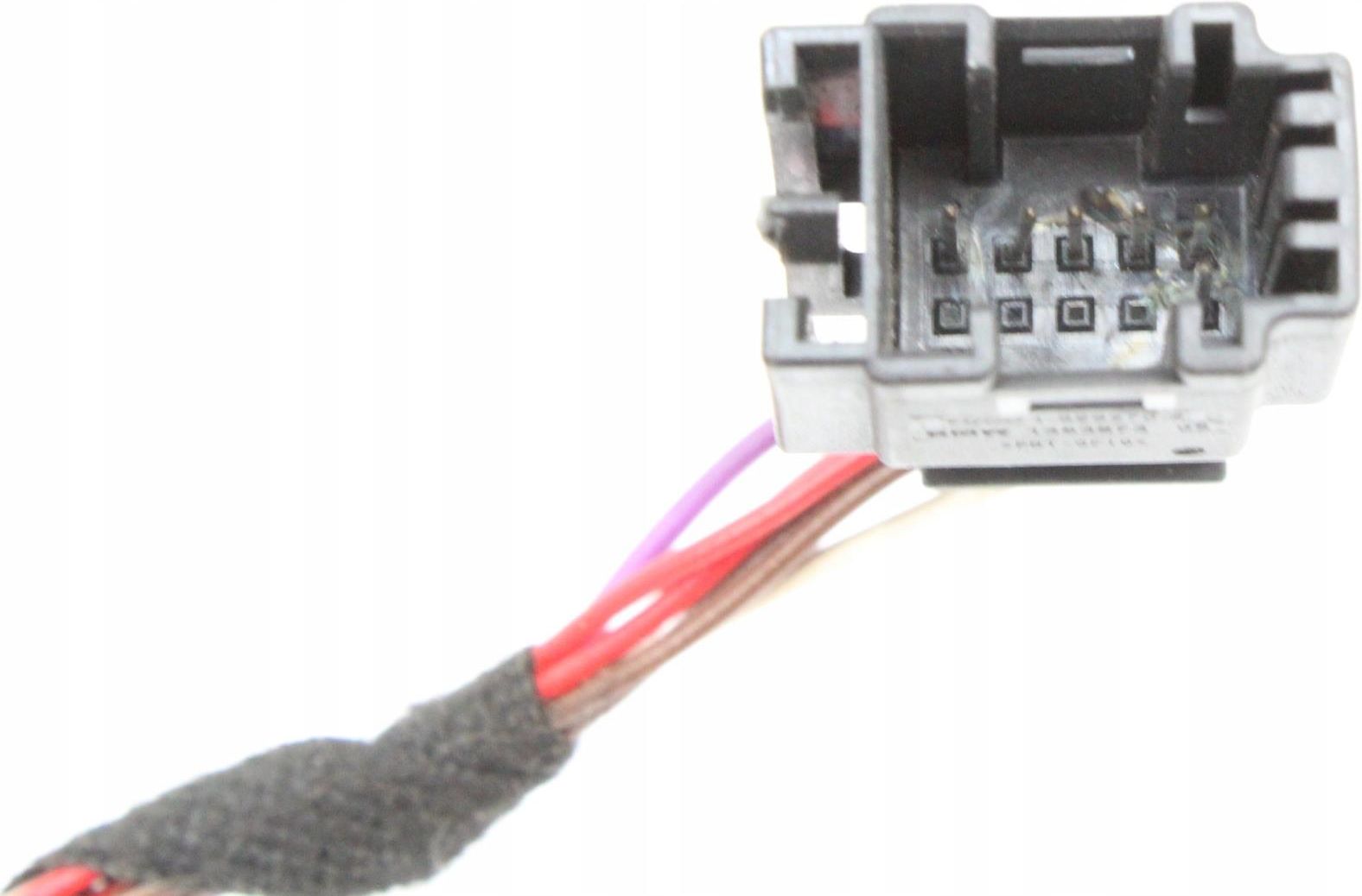 Bmw Oe Wtyczka Kostka F10 F01 F06 E60 E90 F30 X3 X5 1383873 - Opinie i ...