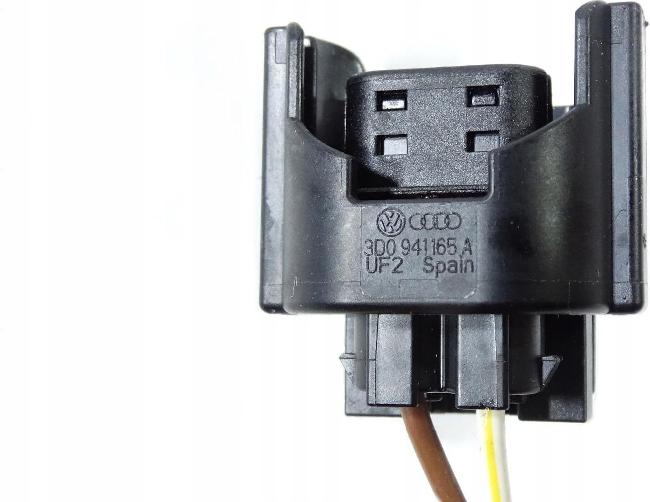 Volkswagen Oe Wtyczka Oprawy Żarówki H8 H11 3D0941165A - Opinie i ceny ...