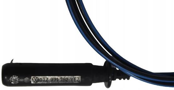 Volkswagen Oe Wtyczka Kabel Fajka Świecy Żarowej 07Z971782 - Opinie i ...