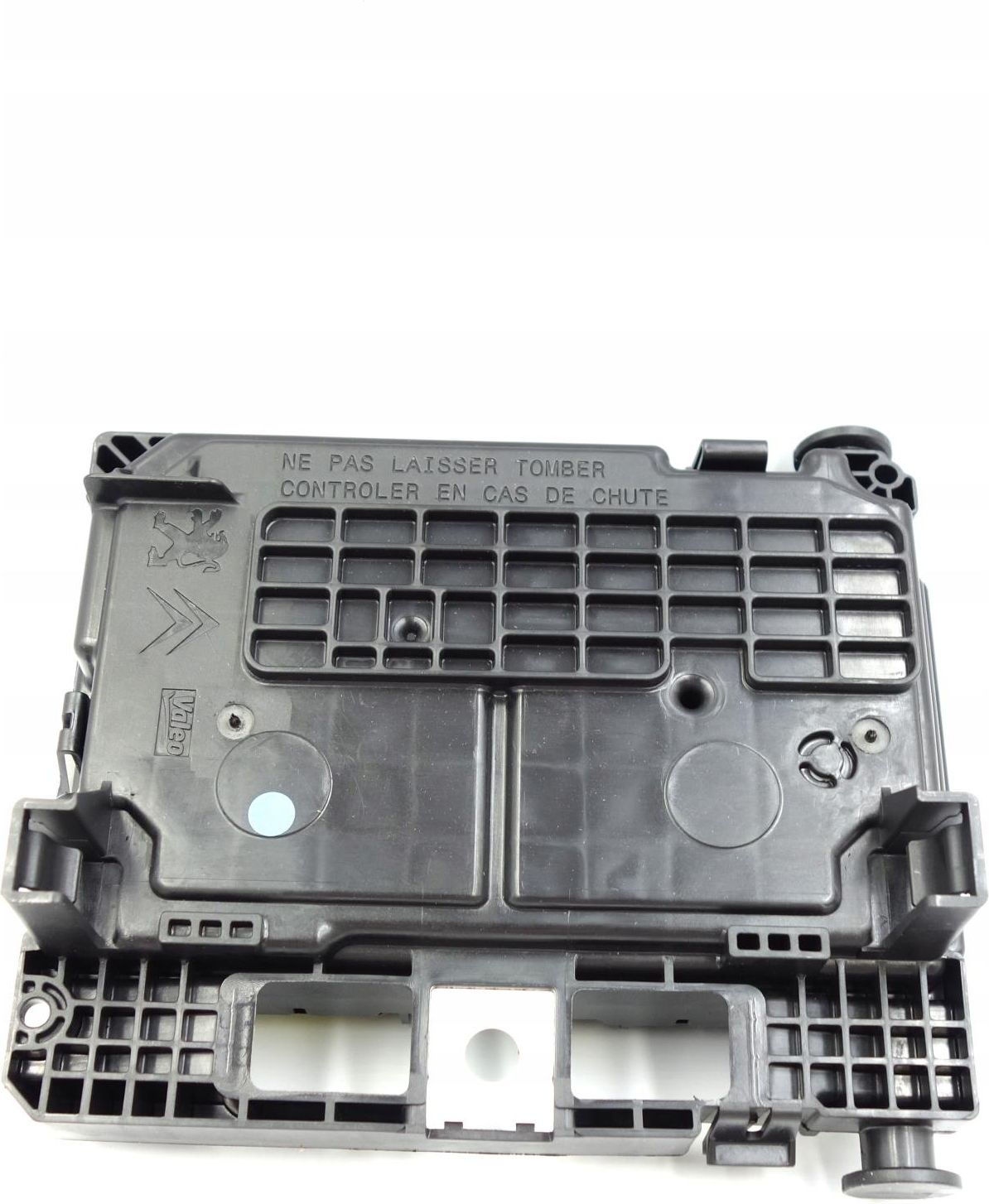 Citroen Oe Skrzynka Moduł Bsm Peugeot 1007 207 R08 Valeo 6500.Hv 6500Hv ...