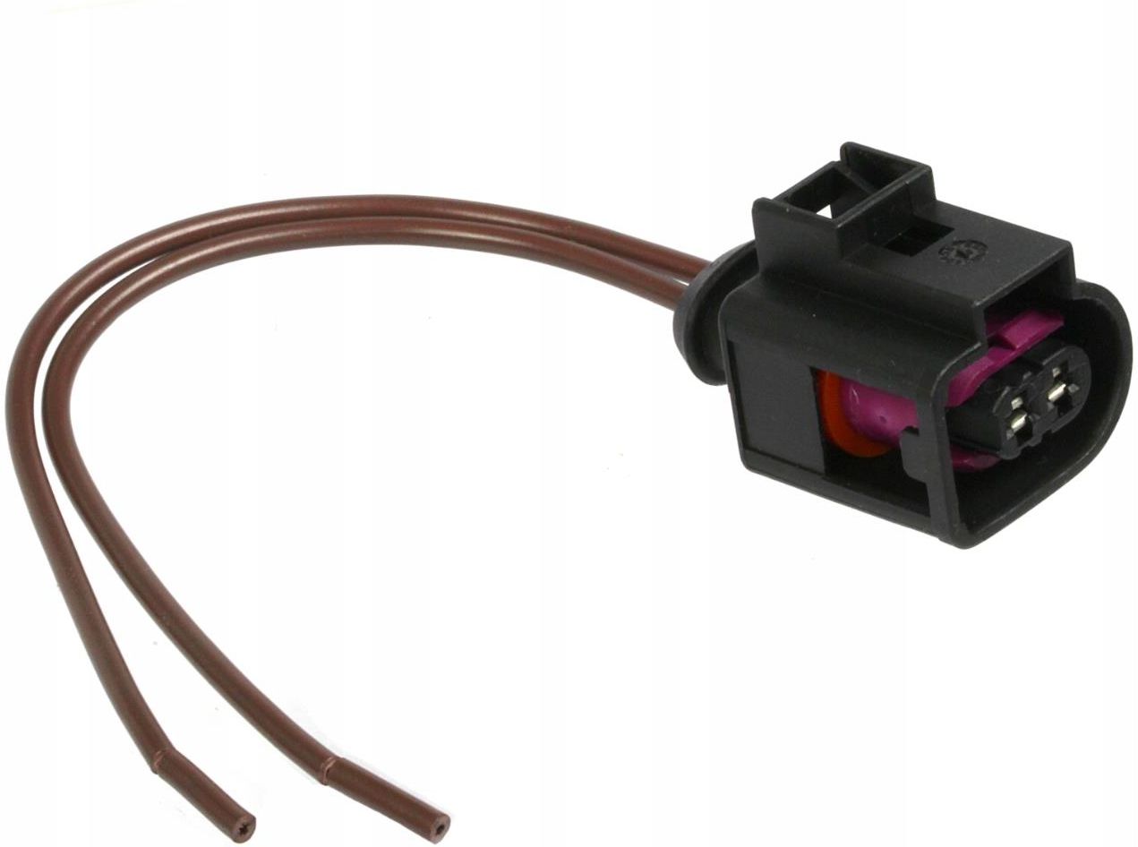 Me Premium Wtyk Złącze Kostka Gniazdo Webasto Evo Vevo Vw 2,8 4D0971992 ...