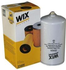 Zychar Filtr paliwa z separatorem wody FS1212 FF194 PDS101 PDS 101 Wix ...
