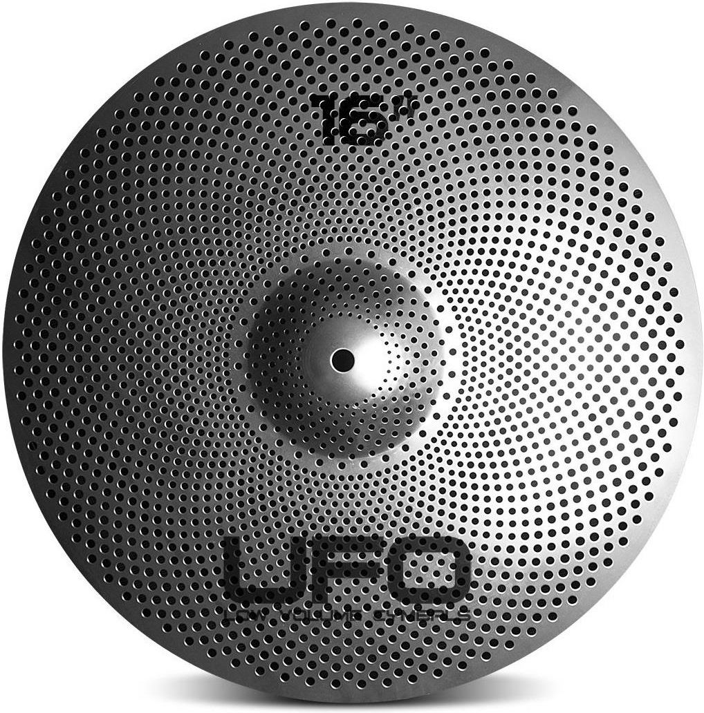 Ufo 16 Low Volume Crash - Ceny i opinie - Ceneo.pl