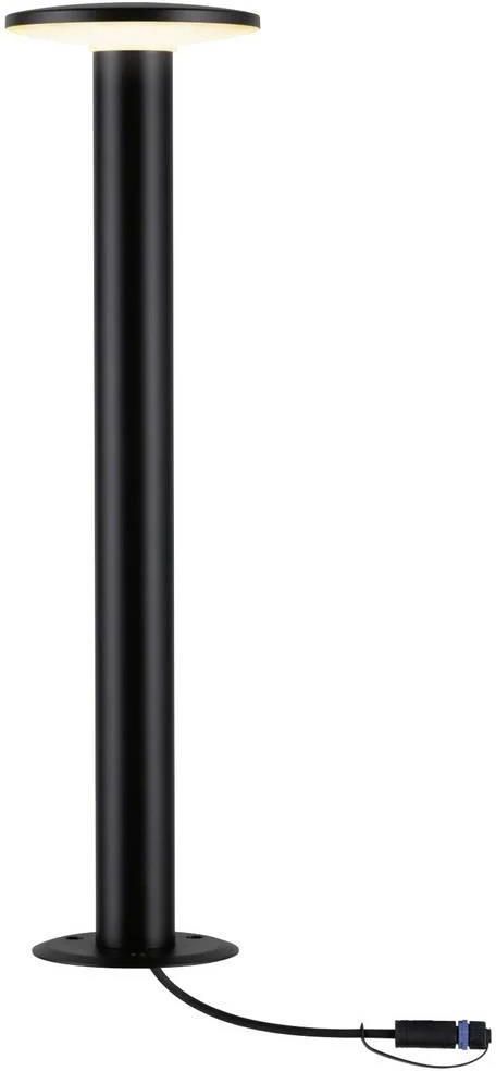 Reflektor Ogrodowy Led Paulmann P+S Poller Plate Ip44 2200K 94723 ...