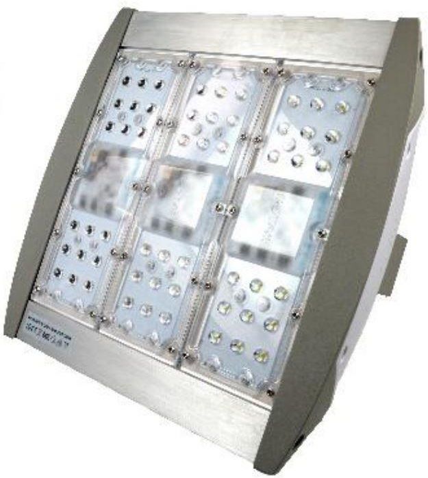 Brolux Oprawa Uliczna Alcott Led 90W 85Lm/W 4500K 010509 - Ceny i ...