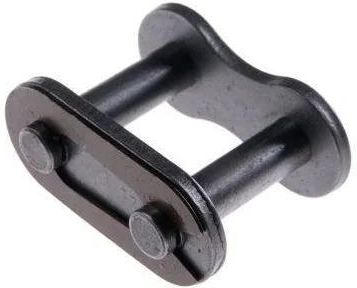 Zychar Półogniwo łańcucha wzmocnione P16A-1 1 P16A-1 P16A1 - Opinie i ...