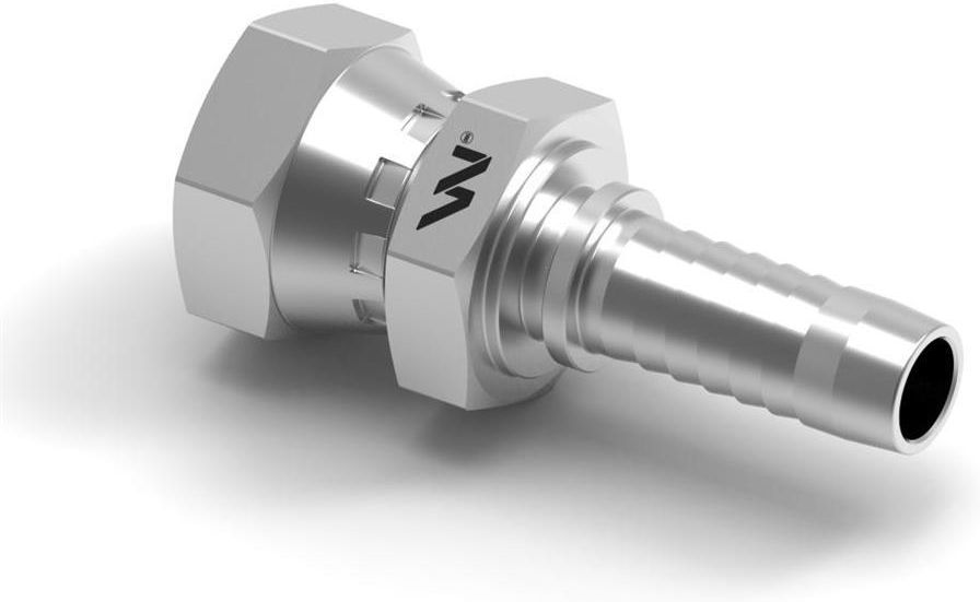 Waryński Zakucie Hydrauliczne Dk Dn16 27X1.5 (Pasuje Do Komatsu) Premium Waryński 2Szt. W-Dk16 ...