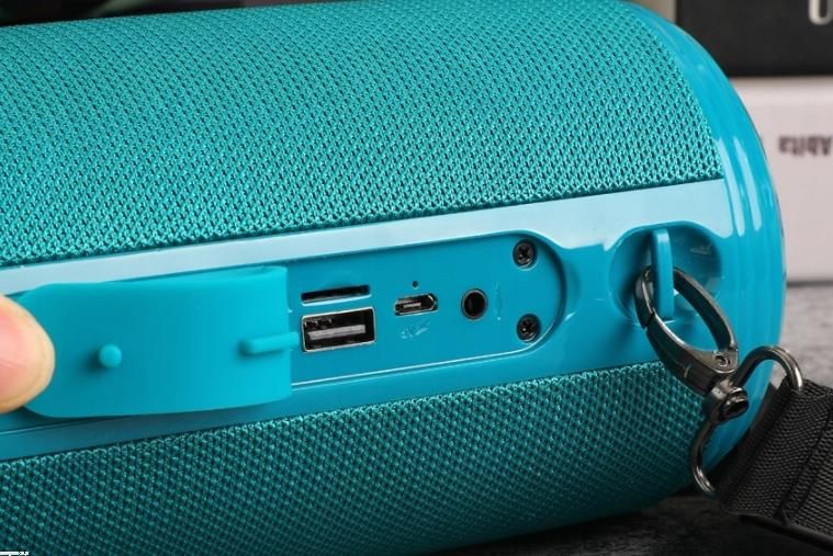 T&G Tg Przenośny Bezprzewodowy Tg537 - Opinie i ceny na Ceneo.pl