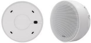 Dsppa Głośnik Dsp5311 - Montaż Na Powierzchni Sufitu - Opinie i ceny na Ceneo.pl