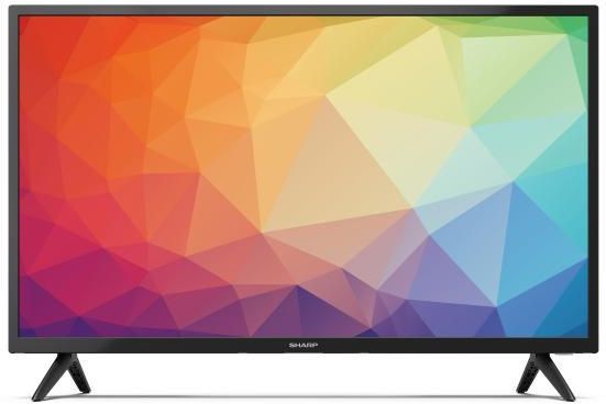 Telewizor LED Sharp 32FG4EA 32 cale HD Ready 32 cale - Opinie i ceny na Ceneo.pl