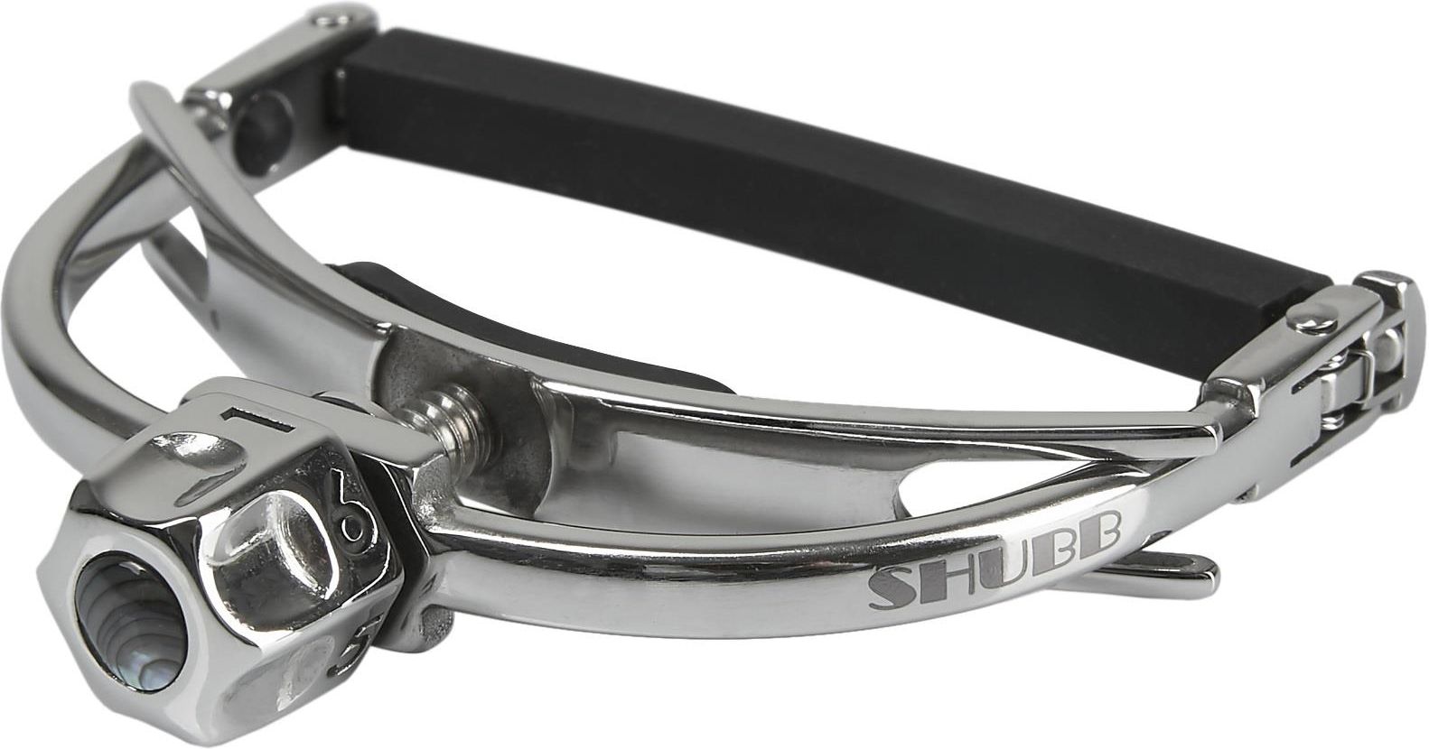 Shubb F3 FineTune Capo 12-String - Ceny i opinie - Ceneo.pl