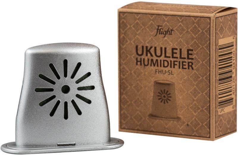 Flight Ukulele Humidifier Silver - Ceny i opinie - Ceneo.pl