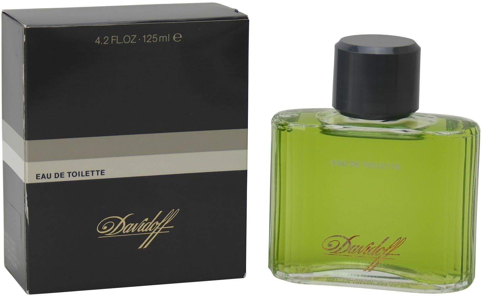 Davidoff Classic woda toaletowa - 50ml UNIKAT (BEZ ATOMIZERA) - Opinie ...