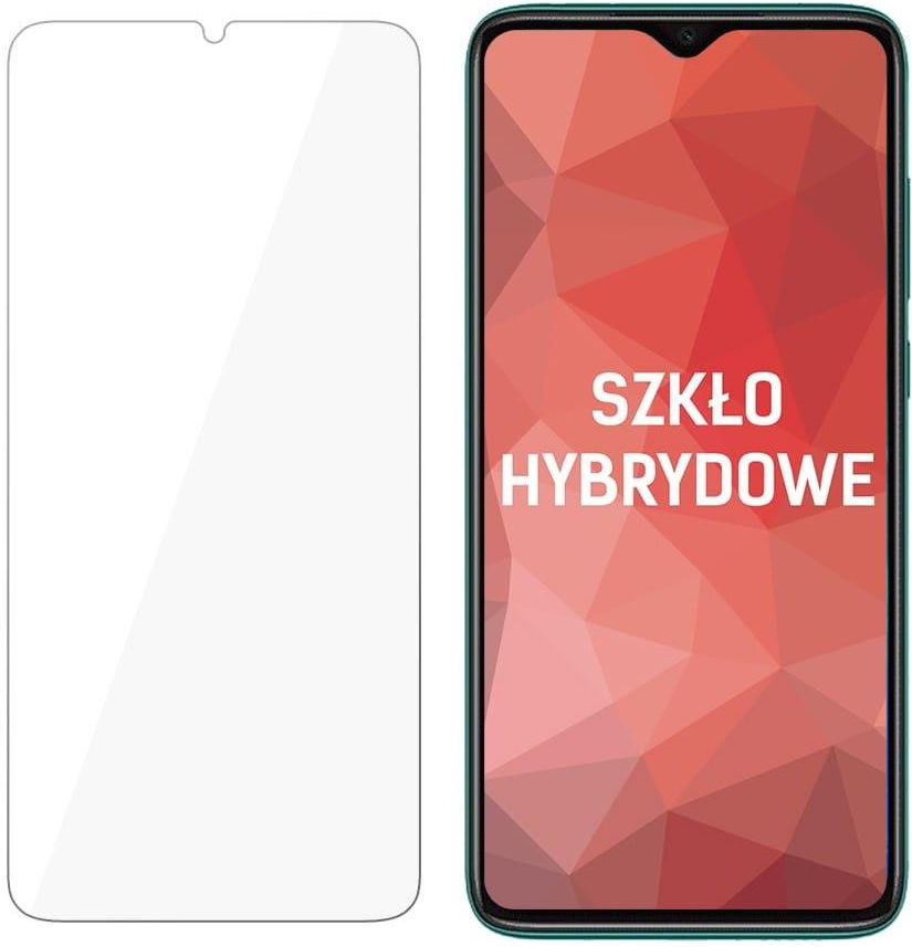 3Mk Flexible Glass Lite Redmi Note 8 Pro Xiaomi (154497) - Opinie i ...