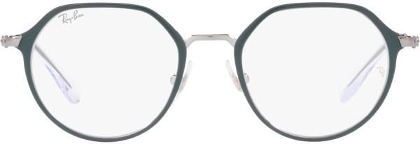 Ray-Ban Ry1058 4084 L (47) Zielone - Opinie i ceny na Ceneo.pl