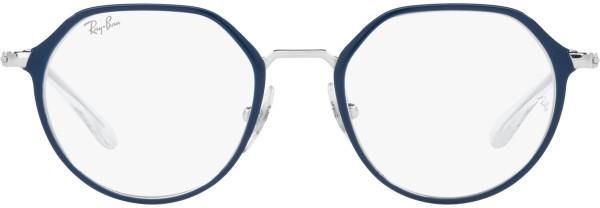 Ray-Ban Ry1058 4085 M (45) Niebieskie - Opinie i ceny na Ceneo.pl