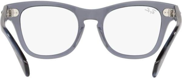 Ray-Ban Ry9707V 3924 M (44) Niebieskie - Opinie i ceny na Ceneo.pl