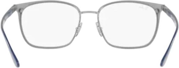 Ray-Ban 6486 3124 54 Niebieski - Opinie i ceny na Ceneo.pl