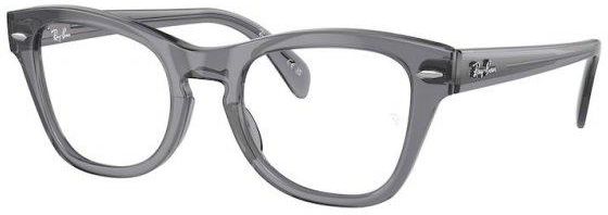 Ray-Ban Korekcyjne Okulary Rx 0707V 8199 50 Rozmiar M - Opinie i ceny ...