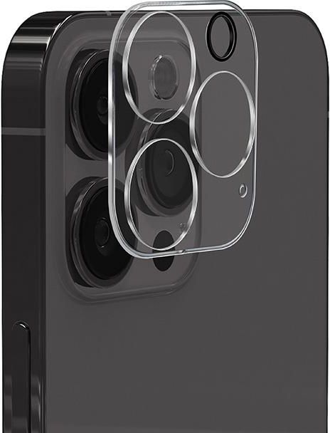 Puro Tempered Glass Camera Lens Protector – Szkło Ochronne Na Aparat ...