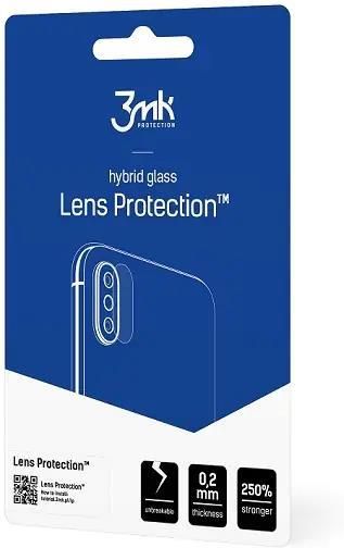 3Mk Lens Protect Sam A217 A21S Ochrona Na Obiektyw Aparatu 4Szt (280365 ...