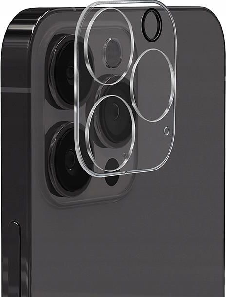 Puro Tempered Glass Camera Lens Protector - Szkło (12784194815 ...