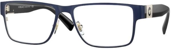 Versace 1274 1468 55 Granatowy - Opinie i ceny na Ceneo.pl