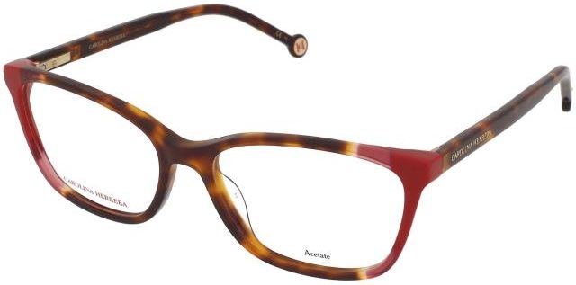 Carolina Herrera Her 0124 O63 - Opinie i ceny na Ceneo.pl