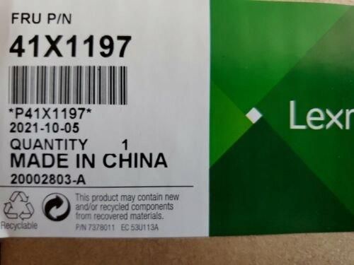Mfp Pick Roller Separator 41X1197 Lexmark XM1246 - Opinie i ceny na ...