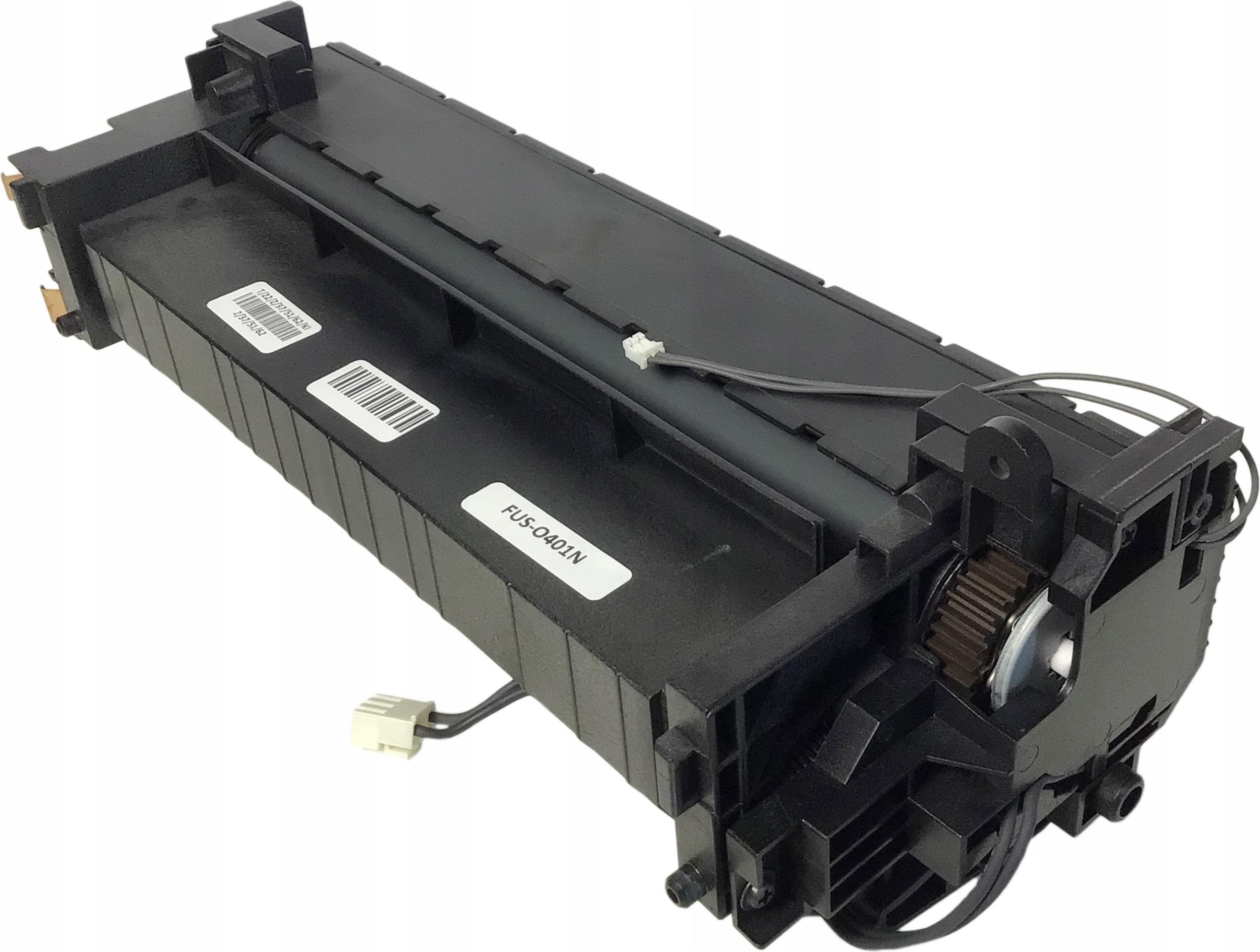 Fuser Oki B401 B411 B432 MB472 MB491 MB562 220V - Opinie i ceny na Ceneo.pl