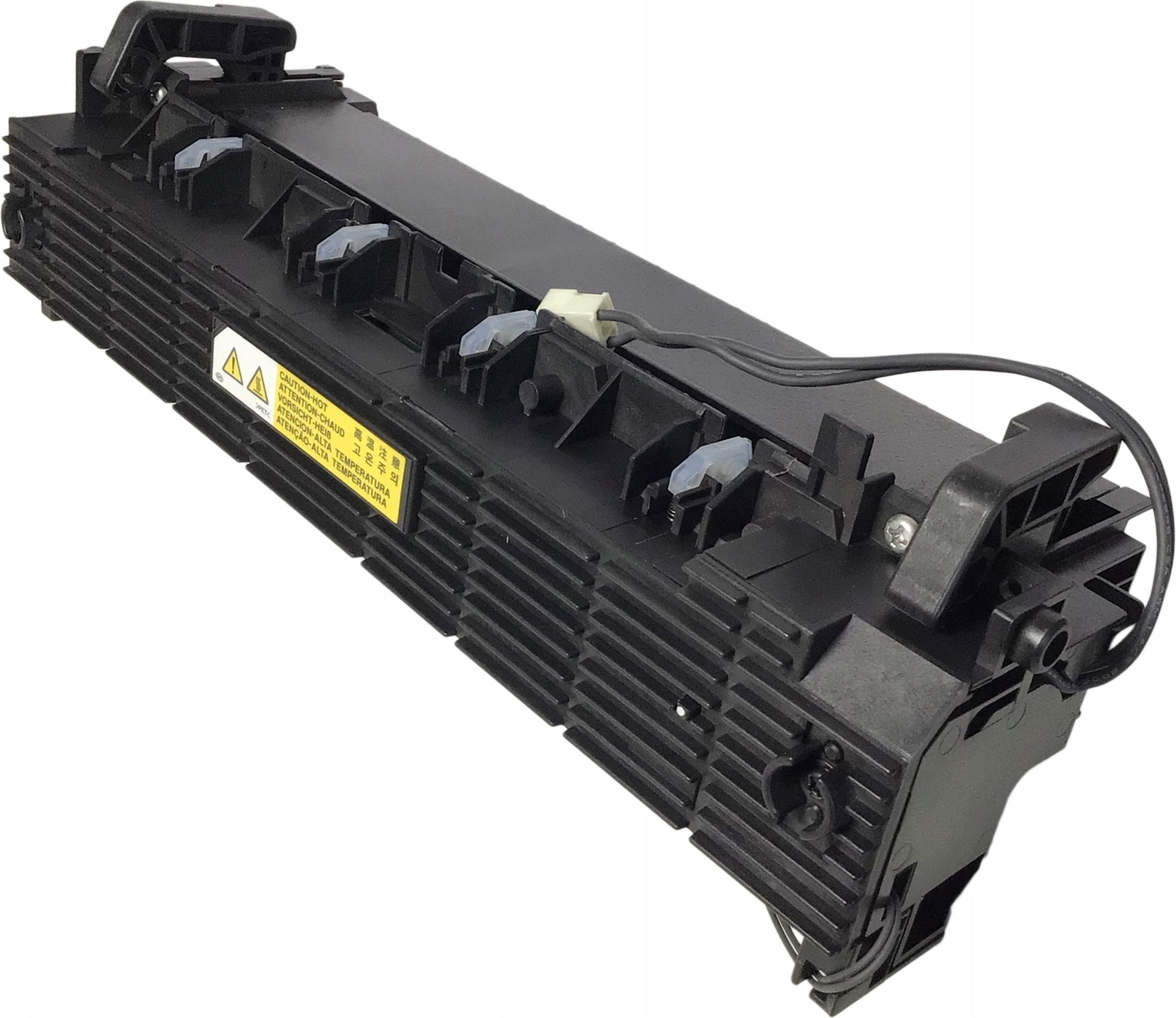 Fuser Oki B401 B411 B432 MB472 MB491 MB562 220V - Opinie i ceny na Ceneo.pl