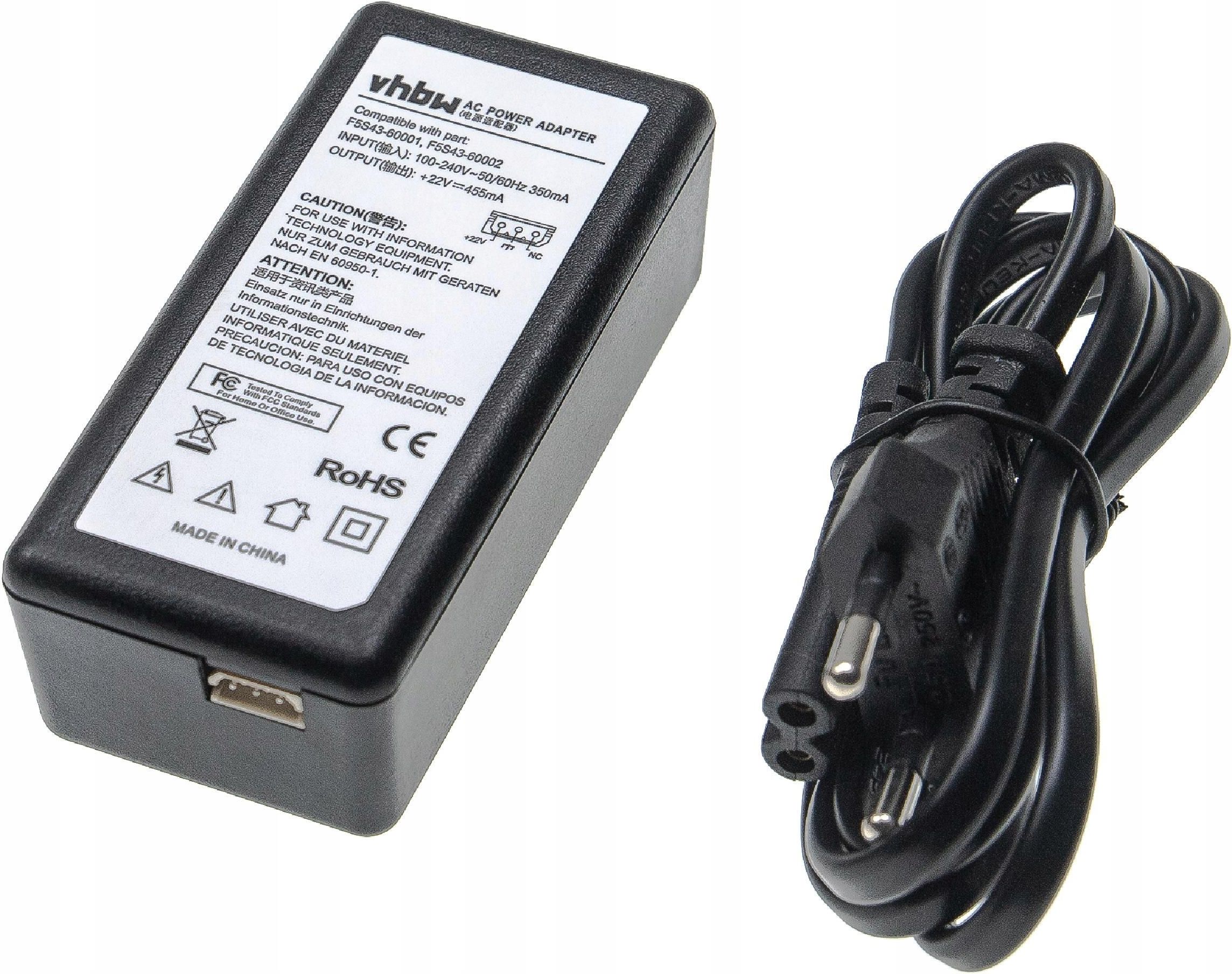 Zasilacz do drukarki do Hp DeskJet Ink Advantage - Opinie i ceny na ...