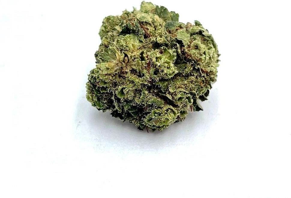 Kraina Konopi Susz Konopny Cbd Sour Diesel 5g - Opinie i ceny na Ceneo.pl