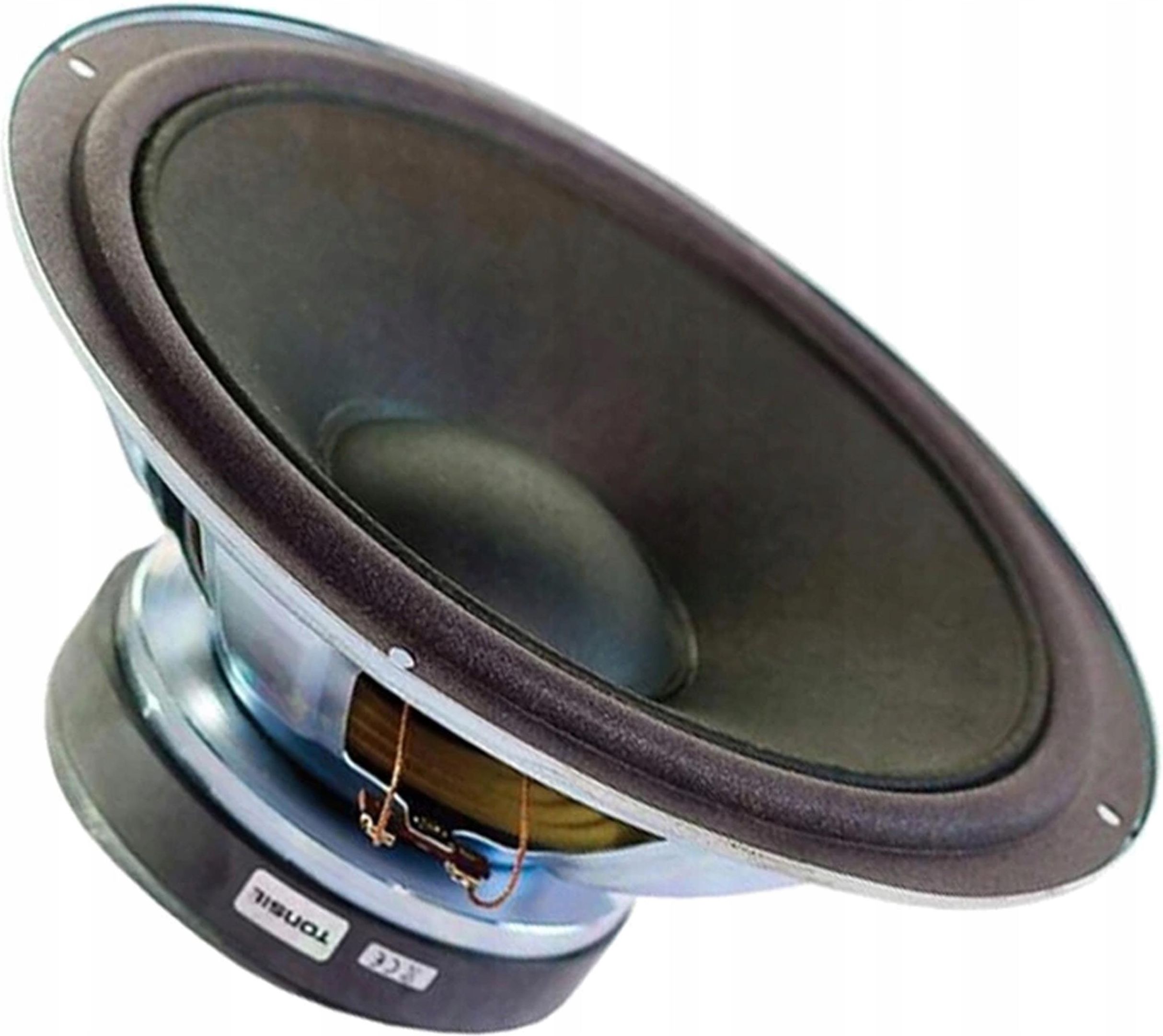 Tonsil Zestaw Komplet Serwisowy Altus 110 Głośniki - opinie i ceny na ...