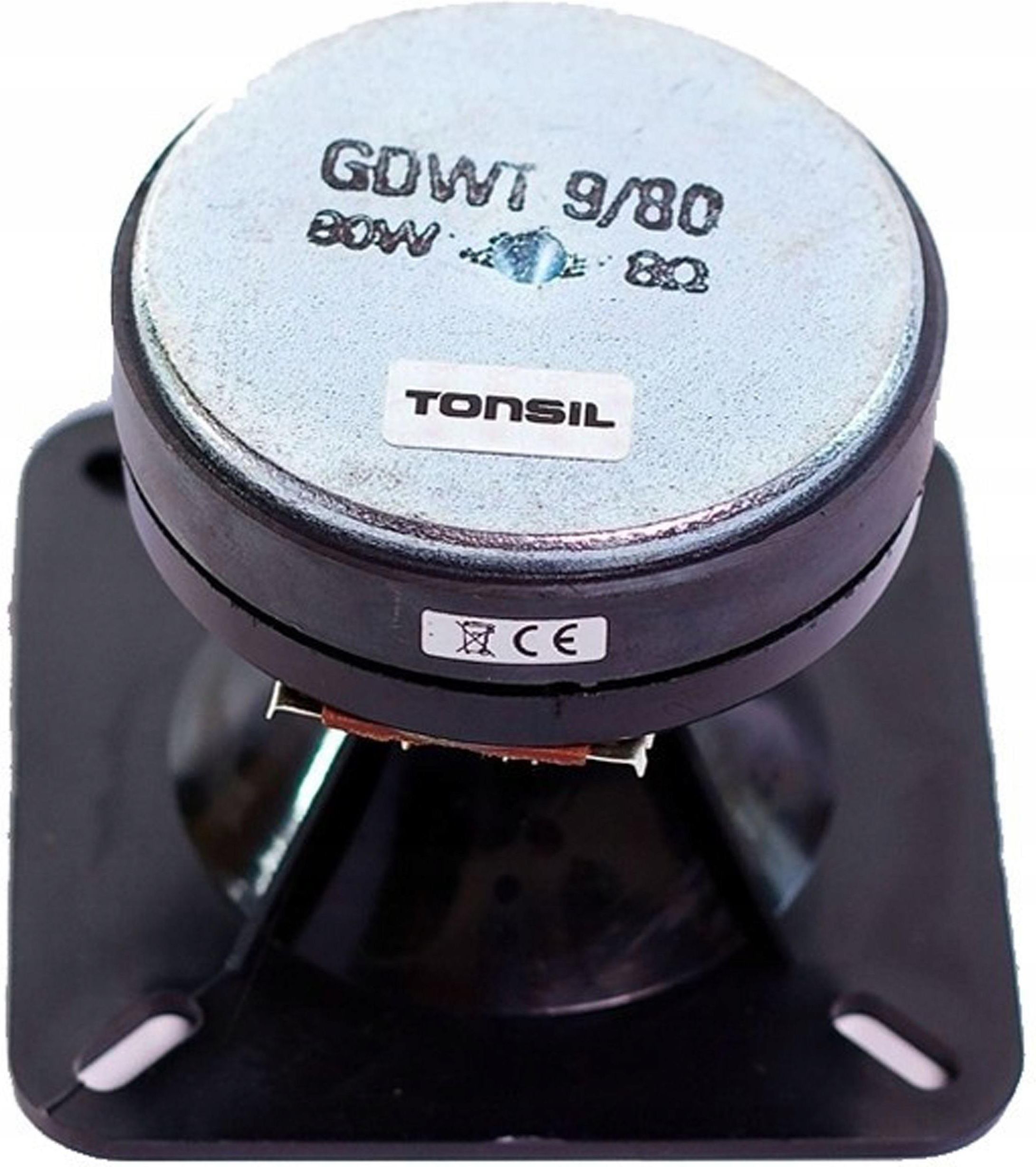 Tonsil Zestaw Komplet Serwisowy Altus 110 Głośniki - opinie i ceny na ...