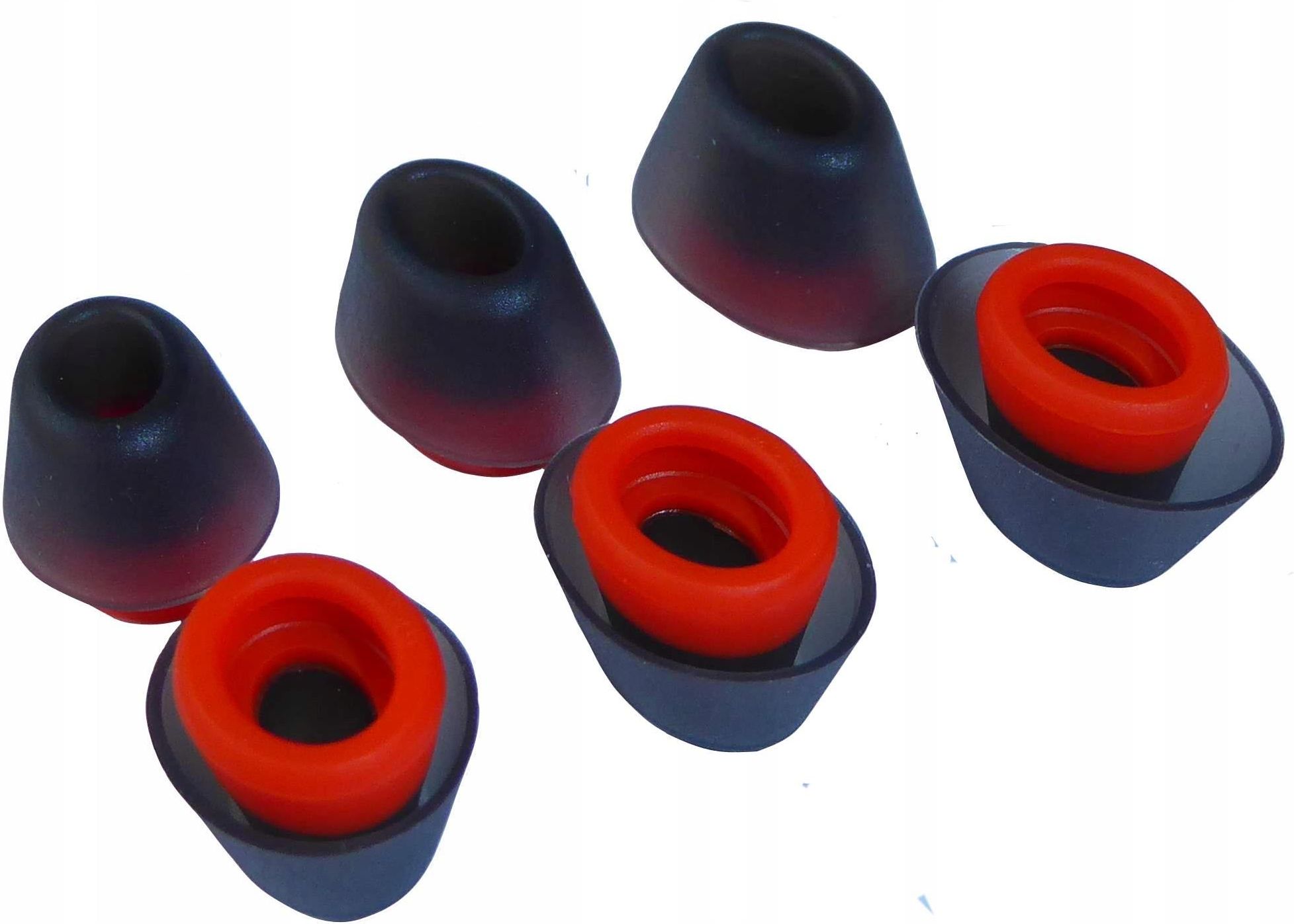 Sun Zestaw Gumki Do Jabra Evolve 75E Nakładki - opinie i ceny na Ceneo.pl